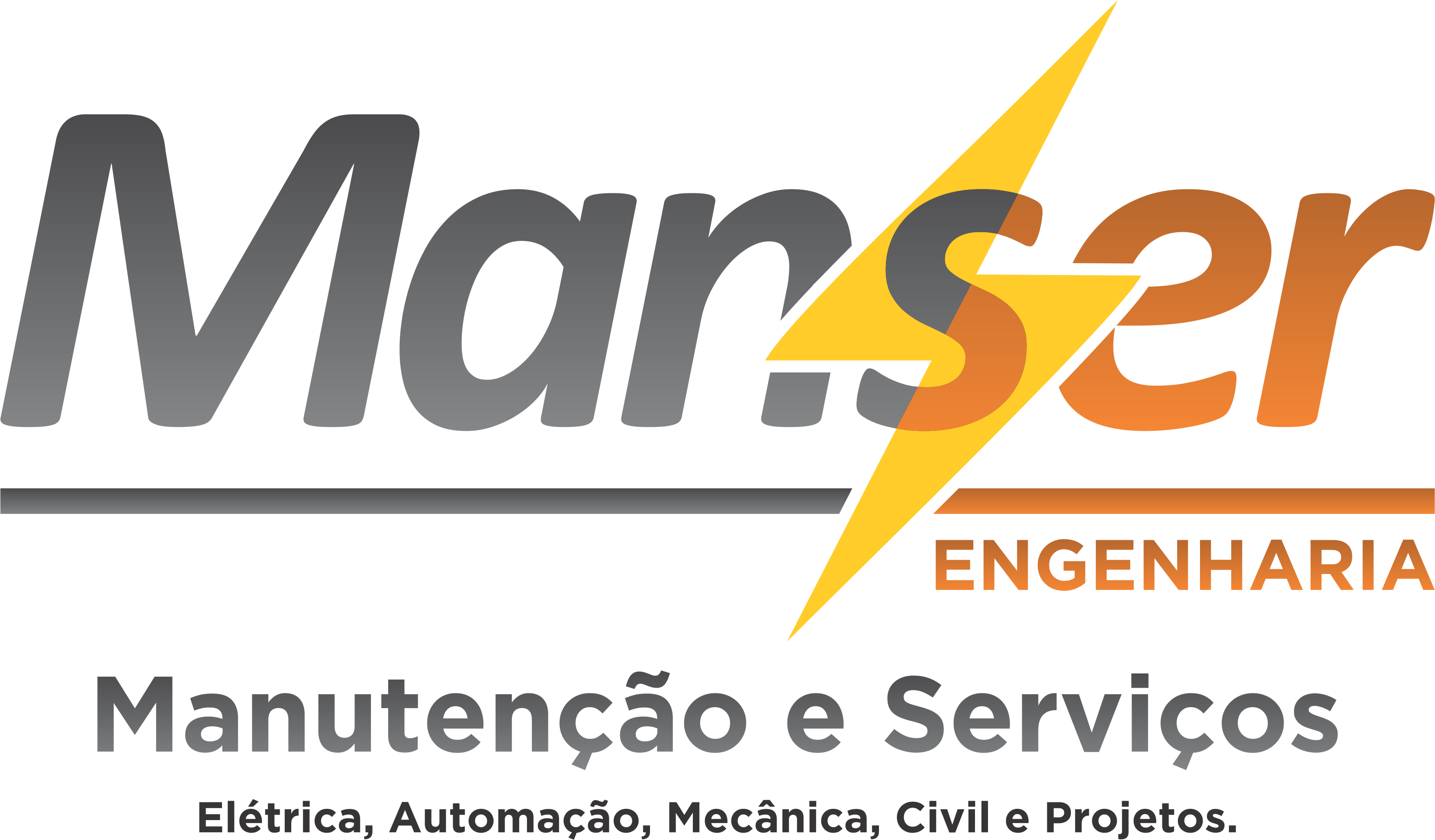 MANSER.ENG.BR - HOME